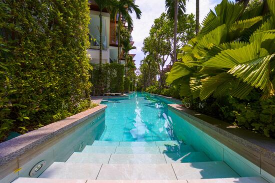 InterContinental Residences Hua Hin, Prachuap Khiri Khan, Soi Hua Hin ...