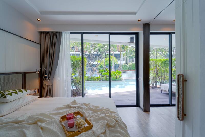 InterContinental Residences Hua Hin, Prachuap Khiri Khan, Soi Hua Hin ...