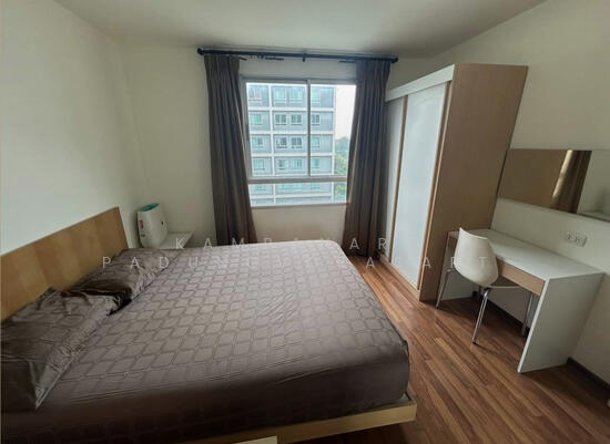 Condo U Ratchayothin : คอนโด ยู รัชโยธิน, กรุงเทพ, ซอยเสนานิคม 1 ถนนพหลโยธิน, เสนานิคม, จตุจักร ...