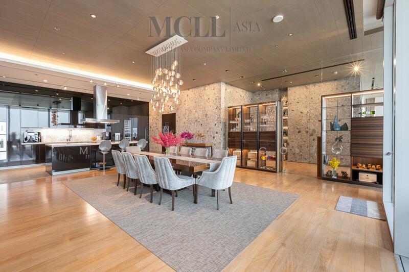 The Ritz-Carlton Residences, Bangkok, 114 Narathiwat Ratchanakarin Road ...