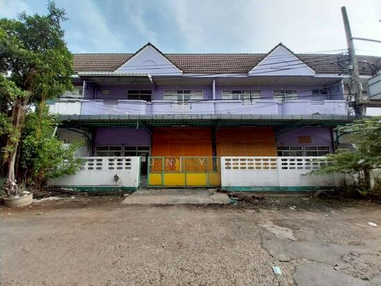 FOR SALE / RENT Factory building with Permit for Factory Operation Ror ...