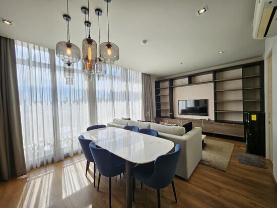 Park Origin Phrom Phong (Park 24) : พาร์ค ออริจิ้น พร้อมพงษ์ (พาร์ค 24 ...