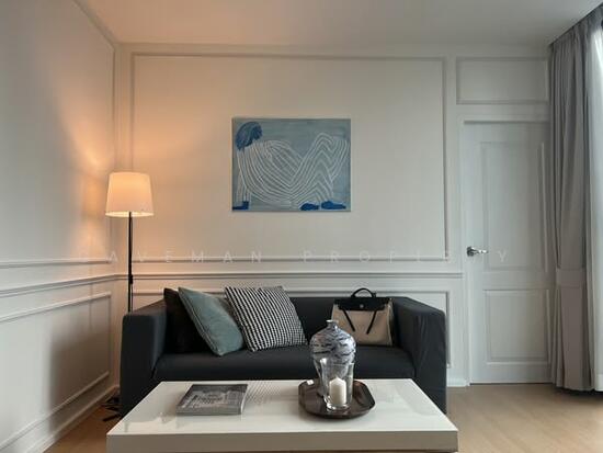 The Alcove Thonglor 10 : ดิ แอลโคฟ ทองหล่อ, กรุงเทพ, 199 ซ.สุขุมวิท 63 ...