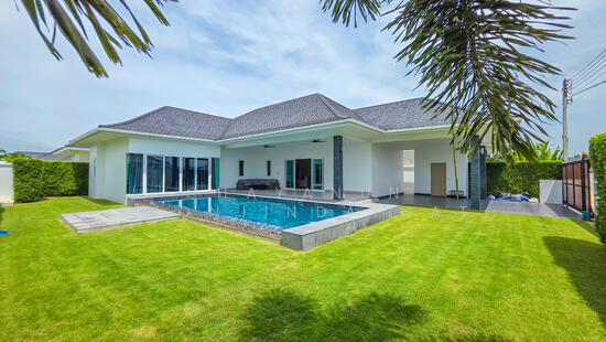 Aria Hua Hin 2 : อาเรีย หัวหิน2, ประจวบคีรีขันธ์, ทับใต้, หัวหิน, ประจวบคีรีขันธ์, 217 ตร.ม. ...