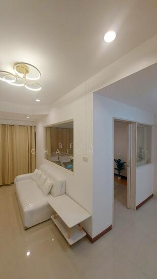 Regent Ratchada Tower : รีเจ้นท์ รัชดา ทาวเวอร์, กรุงเทพ, 49 รัชดาภิเษก ...