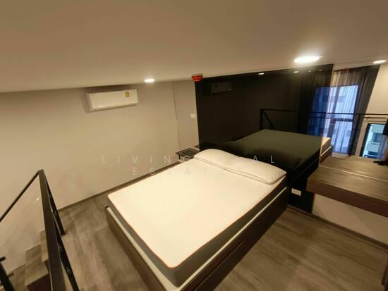 The Origin Ladprao Bangkapi, Bangkok, 3339 Lat Phrao Rd, Khlong Chan, Bang Kapi, Bangkok, 1 ...