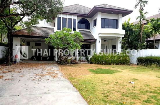 Nichada Thani : นิชดา ธานี, นนทบุรี, ซอย ประเสริฐอิสลาม, บางตลาด, ปาก ...