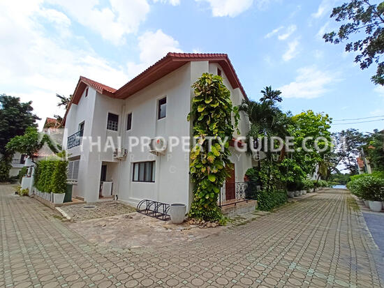 Nichada Thani : นิชดา ธานี, นนทบุรี, ซอย ประเสริฐอิสลาม, บางตลาด, ปาก ...