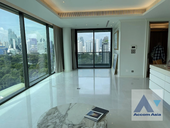 Sindhorn Tonson, Bangkok, 89 Soi Tonson Sarasin Road, Lumphini, Pathum Wan, Bangkok, 1 Bedroom ...