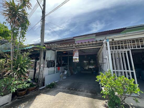 นอกโครงการชลบุรี, Chon Buri, Khlong Tamru, Muang Chon Buri, Chon Buri, 2 Bedrooms, 80 sqm ...