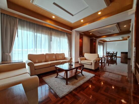 Chaidee Mansion, Bangkok, 75-7 Soi Sukhumvit 11, Khlongtoei Nua, Watthana, Bangkok, 3 Bedrooms ...