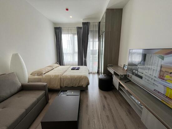 Knightsbridge Prime Onnut, Bangkok, Soi On Nut 1/1 Sukhumvit Road77, Phra Kanong Nua, Watthana ...