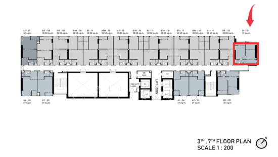 Aspire Onnut Station : แอสปาย อ่อนนุช สเตชั่น, กรุงเทพ, ถนนสุขุมวิท ...