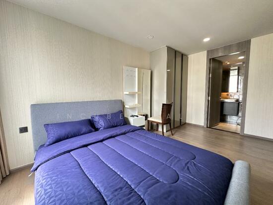 Klass Langsuan, Bangkok, 31-1 Soi Langsuan, Langsuan Road, Lumphini, Pathum Wan, Bangkok, 2 ...