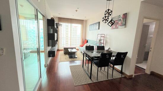 Supalai Lite Sathorn-Charoenrat, Bangkok, 29 Charoenrat Road, Bang Klo ...