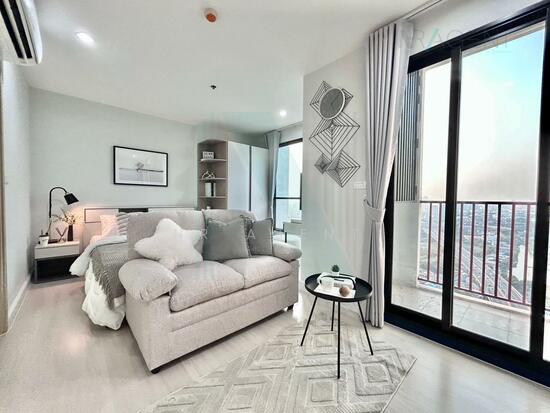 The Base Rama 9-Ramkhamhaeng, Bangkok, 3 Ramkhamhaeng Road, Hua Mak, Bang Kapi, Bangkok, 1 ...