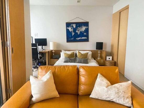 Siamese Gioia, Bangkok, Sukhumvit 31 Road, Khlong Tan Nua, Watthana ...