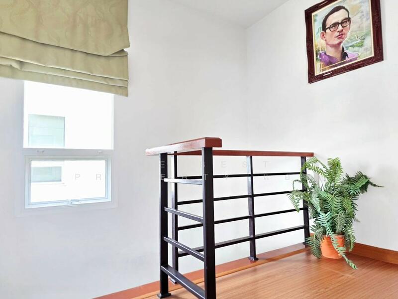 Supalai Bella Rama 2-Phanthai Norasing : ศุภาลัย เบลล่า พระราม 2-พันท้ายนรสิงห์, สมุทรสาคร, ซอย ...