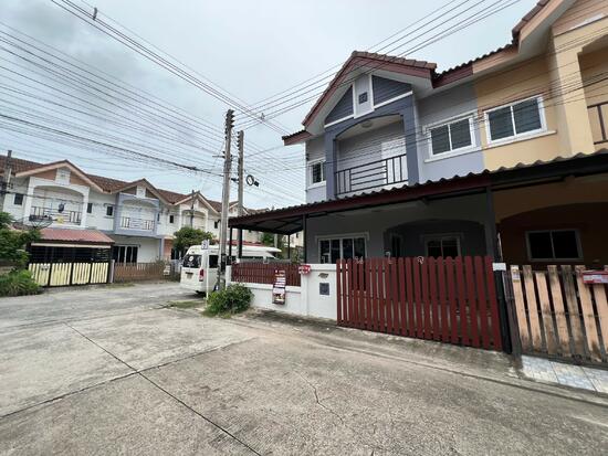 ปารียา ศรีราชา, Chon Buri, Bo Win, Si Racha, Chon Buri, 3 Bedrooms, 120 ...