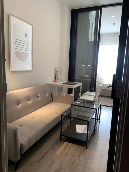 Knightsbridge Prime Onnut, Bangkok, Soi On Nut 1/1 Sukhumvit Road77 ...