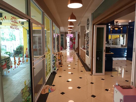 Areeya Busaba Ladprao, Bangkok, Phlapphla, Wang Thonglang, Bangkok, 5 ...