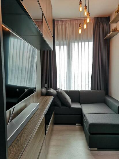 Chapter One ECO Ratchada-Huaikwang : แชปเตอร์ วัน อีโค รัชดา - ห้วยขวาง ...