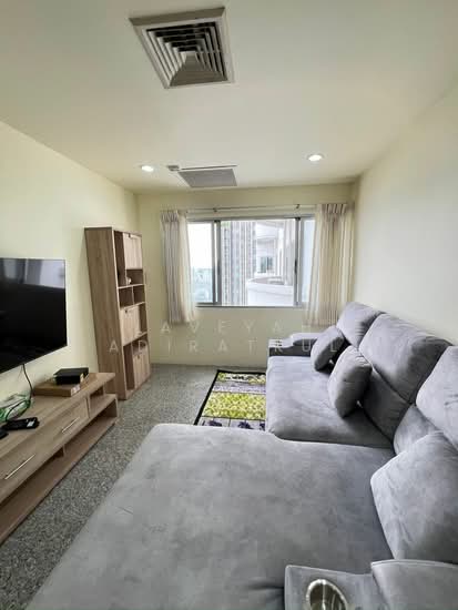 Witthayu Complex, Bangkok, 1673 New Petchaburi Road, Makkasan ...