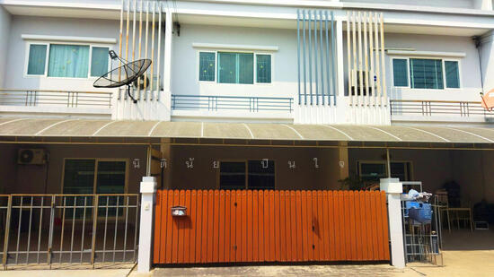 The Exclusive Wongwaen - Ramintra, Bangkok, Motorway 9 Frontage Road ...