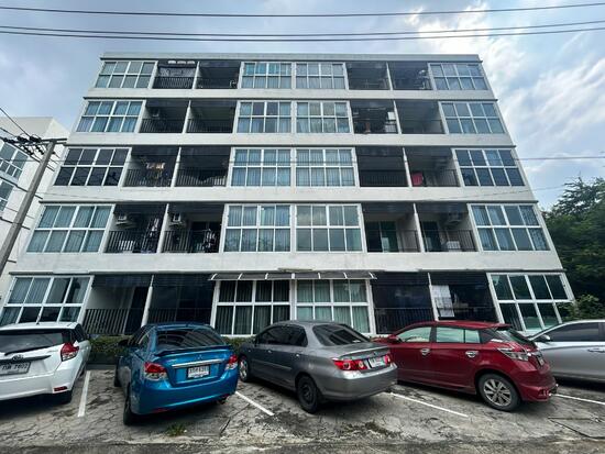 Condo @78 phetkasem : คอนโดแอท 78 เพชรเกษม, กรุงเทพ, ถนน เพชรเกษม, บาง ...