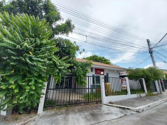 เดอะริช กาญจน์ 2, Kanchanaburi, Kaeng Sian, Muang Kanchanaburi, Kanchanaburi, 2 Bedrooms, 232 ...