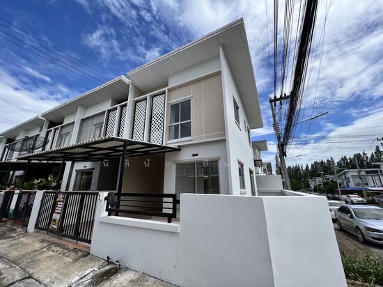 PRECEO 3, Chon Buri, Bo Win, Si Racha, Chon Buri, 3 Bedrooms, 100 sqm, Townhouse For Sale, by ...
