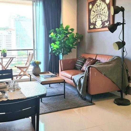 Wish @ Samyan, Bangkok, 18 Siphaya Road, Maha Phrutharam, Bang Rak ...