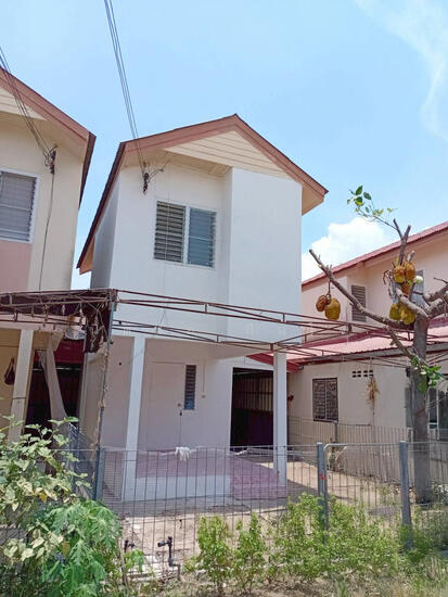 โครงการบ้านเอื้ออาทร มหาสารคาม, Maha Sarakham, Talat, Muang Maha ...