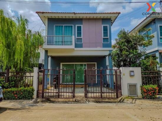 Supalai Bella Rama 2-Wongwaen : ศุภาลัย เบลล่า พระราม 2-วงแหวน ...