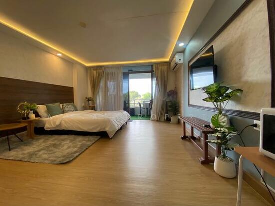 Bang Saen Royal Beach, Chon Buri, 148 Bangsaen Sai Road, Saen Suk, Muang Chon Buri, Chon Buri ...
