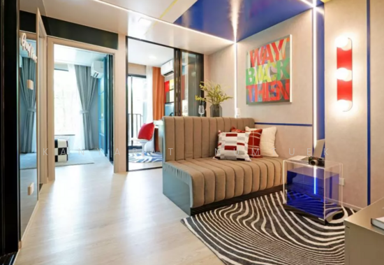 Kave COCO Bangsaen, Chon Buri, 150 Bangsaen Road, Line 4 South, Saen Suk, Muang Chon Buri, Chon ...