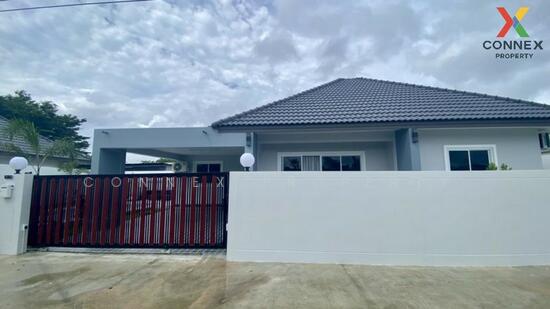 บ้านพูลวิลล่า ห้วยใหญ่ พัทยา Pool Villa House Huai Yai Pattaya, ชลบุรี ...