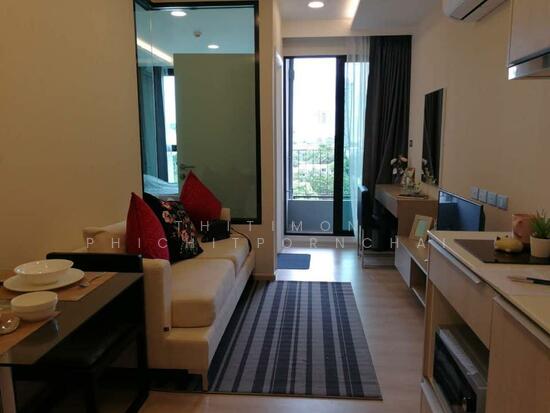 Vtara Sukhumvit 36 : วีธารา สุขุมวิท 36, กรุงเทพ, 118 ซอยแสนสบาย, พระโขนง, คลองเตย, กรุงเทพ, 30 ...