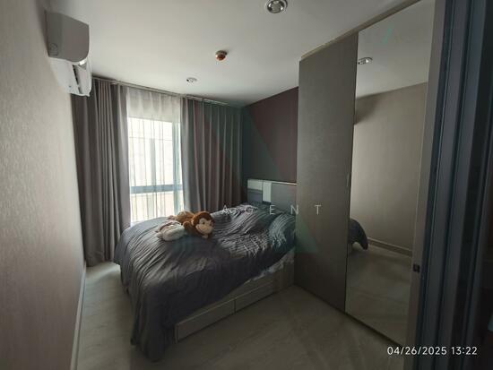 Niche ID Sukhumvit 113 : นิช ไอดี สุขุมวิท 113, สมุทรปราการ, ซอย ...