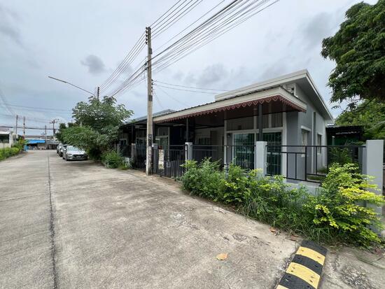 ภัทรแกรนด์ทาวน์, Chon Buri, Bueng, Si Racha, Chon Buri, 2 Bedrooms, 112 ...