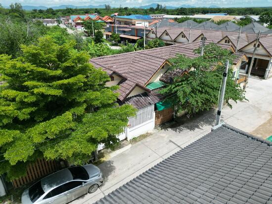นอกโครงการระยอง, Rayong, Pluak Daeng, Pluak Daeng, Rayong, 2 Bedrooms, 95 sqm, Townhouse For ...