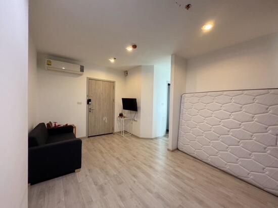 IDEO Mobi Charan Interchange : ไอดีโอ โมบิ จรัญ-อินเตอร์เชนจ์, กรุงเทพ ...