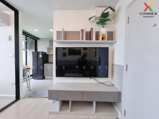 The Cube Station Ramintra 109 : เดอะคิวบ์ สเตชั่น รามอินทรา 109 ...