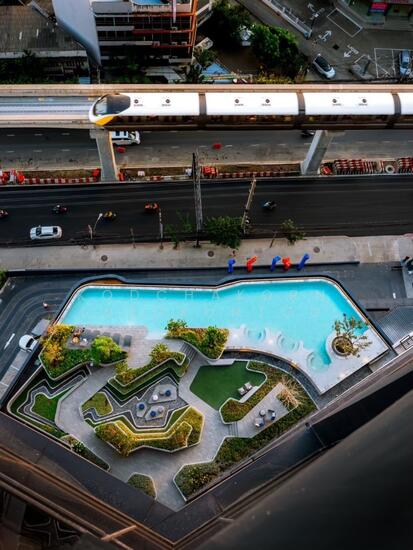 The Origin Ladprao Bangkapi, Bangkok, 3339 Lat Phrao Rd, Khlong Chan, Bang Kapi, Bangkok, 1 ...