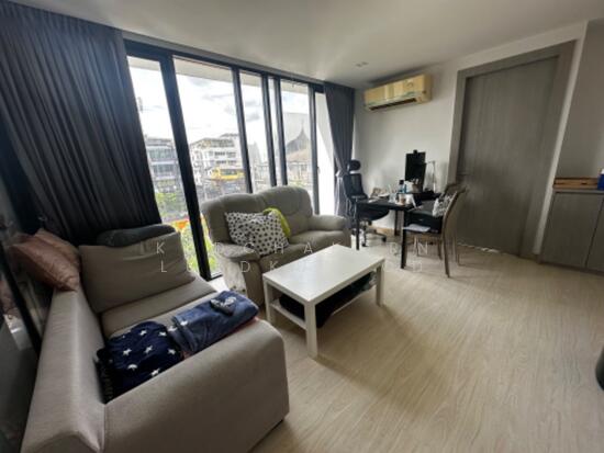 Socio Inthamara : โซซิโอ อินทามระ, กรุงเทพ, 2 ซอย อินทามระ 4, สามเสนใน, พญาไท, กรุงเทพ, 42 ตร.ม. ...