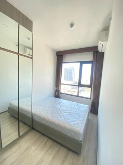 Knightsbridge Prime Onnut, Bangkok, Soi On Nut 1/1 Sukhumvit Road77 ...