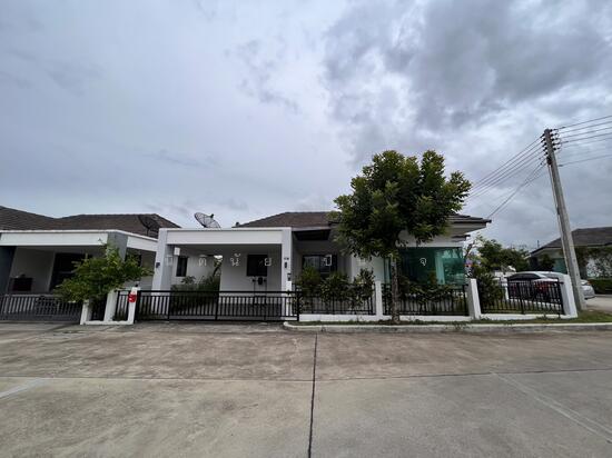 เอสซี ฮิลล์(อีสเทิร์น-บ่อวิน), Chon Buri, Bo Win, Si Racha, Chon Buri, 3 Bedrooms, 219 sqm ...