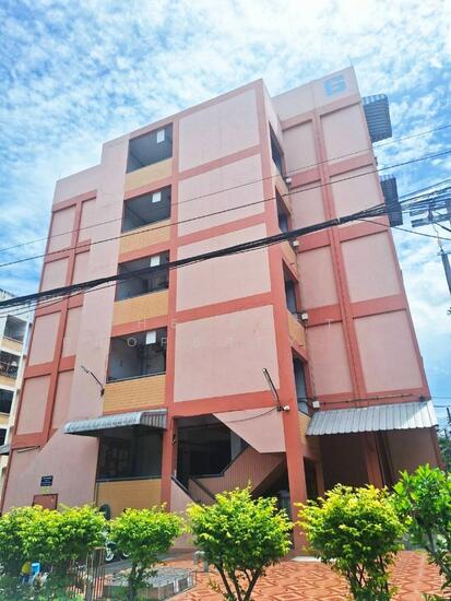 Lak Si Community Housing Project : เคหะชุมชนหลักสี่, กรุงเทพ, ทุ่งสอง ...