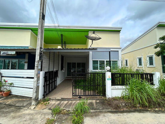 บุษบาวิลล์, Chon Buri, Bo Win, Si Racha, Chon Buri, 2 Bedrooms, 84 sqm ...