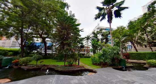 Le Raffine Sukhumvit 24 : เลอ รัฟฟิเน่ สุขุมวิท 24, กรุงเทพ, ซอย ...